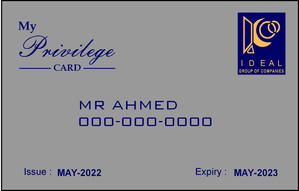 Ideal Group Of Company